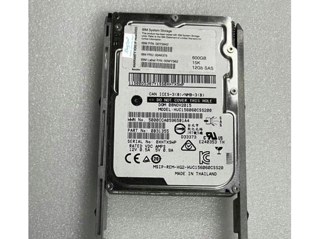 Click here for (NOT FOR HOME PC!) for 00AK373 00Y5942 00WY962 600... prices