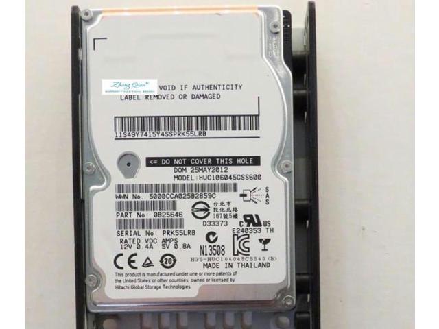 Click here for (NOT FOR HOME PC!) for 85Y5863 00L4520 V7000 450G... prices