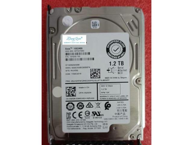 Click here for (NOT FOR HOME PC!) for 0G2G54 1.2TB 10K 12G 2.5 in... prices