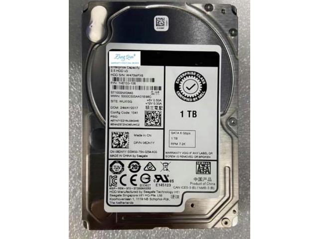 Click here for (NOT FOR HOME PC!) for 08DN1Y 8DN1Y 1TB 7.2K 2.5 S... prices