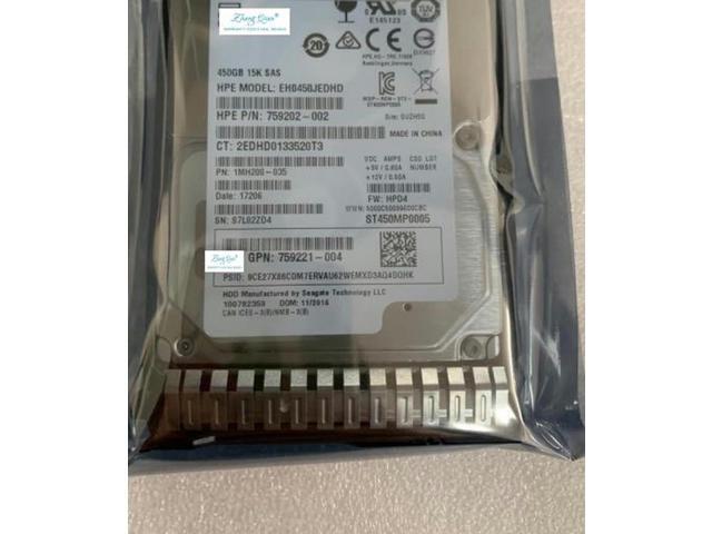Click here for (NOT FOR HOME PC!) for 759547-001 450G 15K 2.5 749... prices