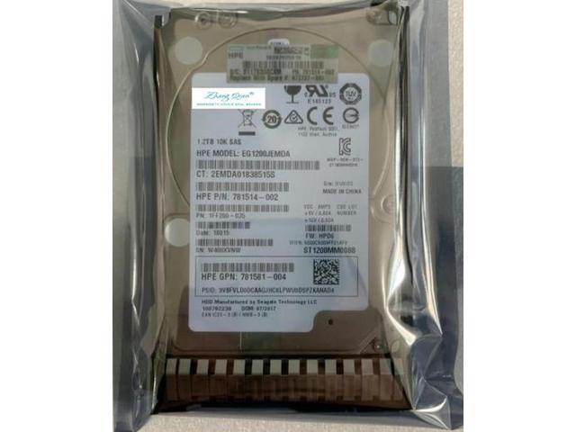 Click here for (NOT FOR HOME PC!) for 872479-B21 872737-001 1.2T... prices