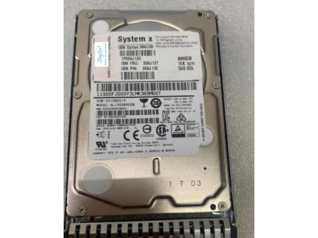 Click here for (NOT FOR HOME PC!) for 00AJ127 600G 15K 2.5 00AJ12... prices