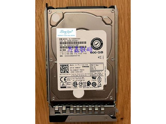 Click here for (NOT FOR HOME PC!) for 04WX8Y 4WX8Y 600GB 12GB/s 1... prices
