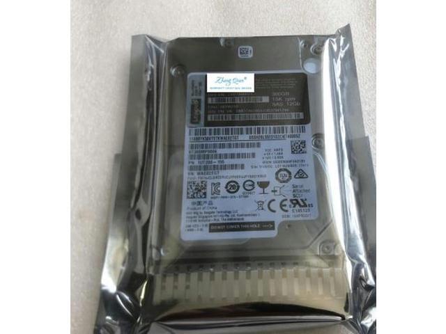 Click here for (NOT FOR HOME PC!) for 7XB7A00021 00YK010 300G 15K... prices