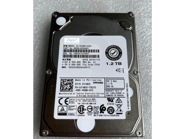 Click here for (NOT FOR HOME PC!) for Server 1.2TB 7.2K 12G 2.5 0... prices