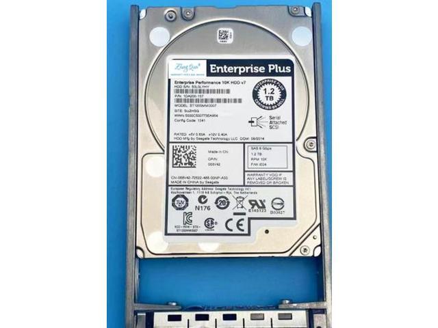 Click here for (NOT FOR HOME PC!) for 068V42 1.2TB 10K 2.5 EQ PS6... prices