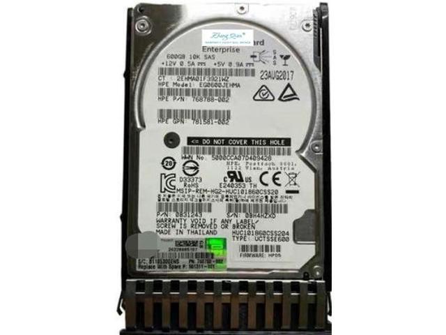 Click here for (NOT FOR HOME PC!) for 785412-001 300G 10K 12G 2.5... prices