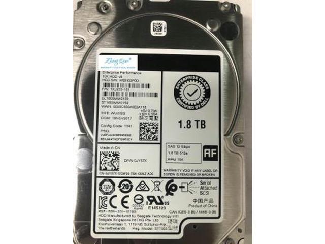 Click here for (NOT FOR HOME PC!) for Server 1.8TB 10K 2.5 12G ST... prices