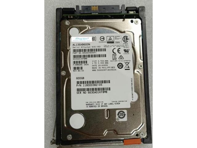 Click here for (NOT FOR HOME PC!) for 005050847 600G 15K 2.5 5100... prices