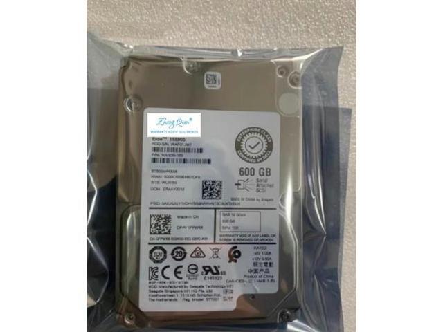 Click here for (NOT FOR HOME PC!) for 0FPW68 600G 15K 2.5 12G ST6... prices