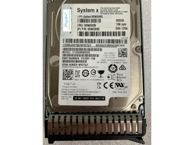 Click here for (NOT FOR HOME PC!) for 00WG696 900G 10K 12G 2.5 00... prices