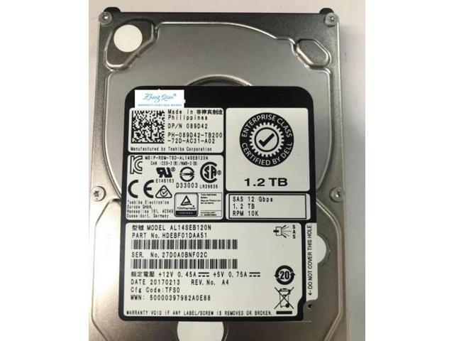 Click here for (NOT FOR HOME PC!) for AL14SEB120N 2.5 10K 12GB 1.... prices