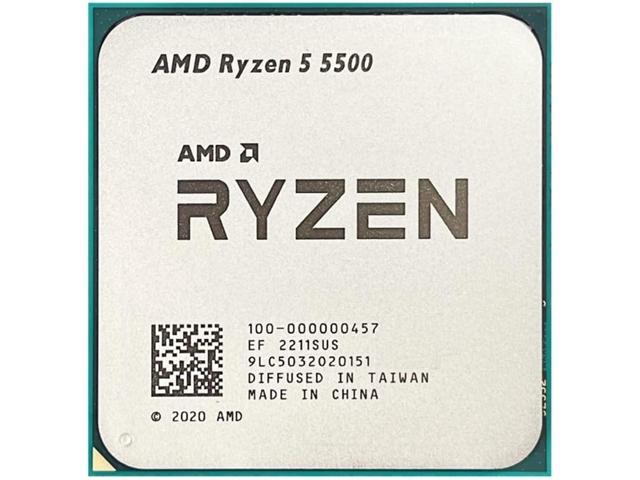 Click here for CPU A N R 5 5500 R5 5500 3.6 GHz 6-Core Twelve-Thr... prices