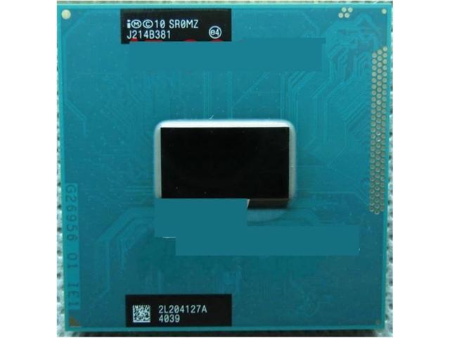 Click here for CPU Original c i5 3210M 2.5Ghz Dual c Laptop Proce... prices