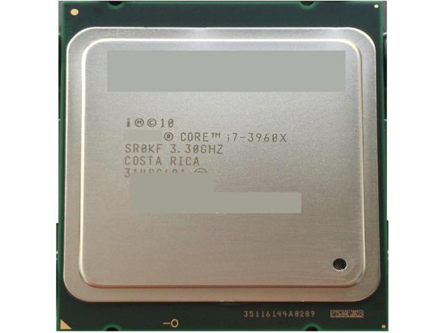 Click here for CPU c I7-3960 I7 3960x CPU Processor 3.3GHZ 32nm 1... prices