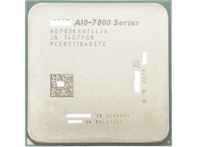 Click here for CPU A10-Series A10-7850K 7850 A10 7850K 3.7 GHz Qu... prices