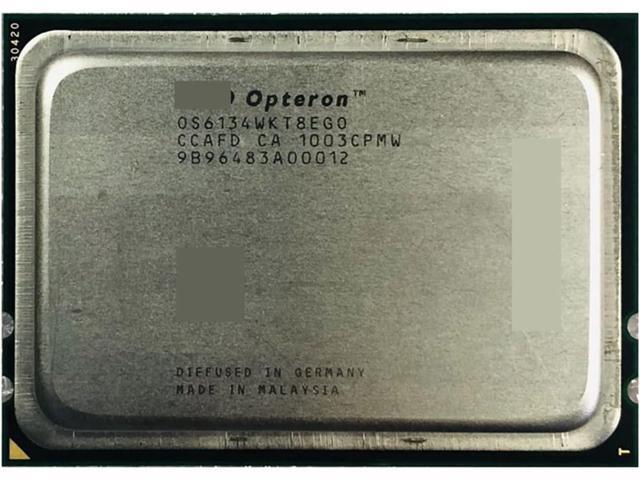 Click here for CPU O 6134 Op 6134 2.3 GHz Eight-Core Eight-Thread... prices