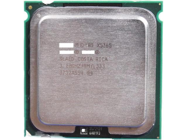 Click here for CPU Quad c 3.0 GHZ CPU X5365 SLAED 8MB L2 1333 MHz... prices