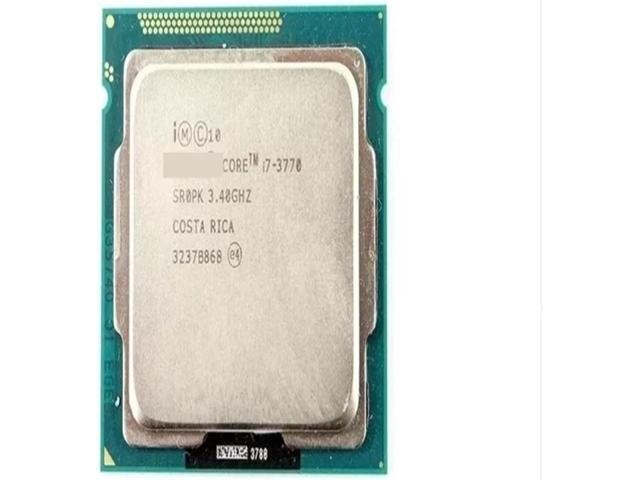 Click here for CPU c I7 3770 I7 3770 3.4GHz 8M 5.0GT/s LGA 1155 S... prices