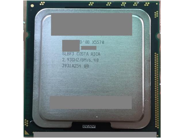 Click here for CPU X5570 CPU Processor 2.93GHz /LGA1366/8MB L3 Ca... prices