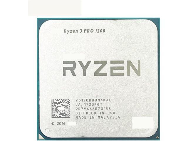 Click here for CPU R 3 PRO 1200 R3 PRO 1200 3.1 GHz Quad-Core Qua... prices