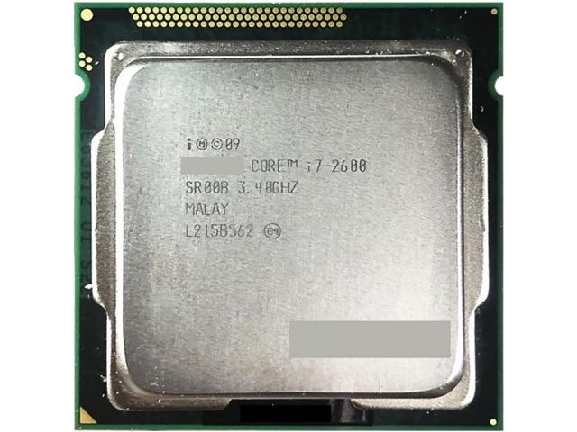 Click here for CPU c I7-2600 I7 2600 3.4 GHz Quad-Core CPU Proces... prices