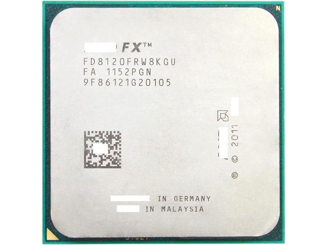 Click here for CPU FX 8120 AM3+ 3.1GHz/8MB/125W Eight c CPU Proce... prices