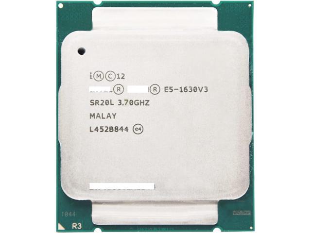 Click here for CPU CPU E5-1630V3 E5-1630 V3 E5 1630 V3 3.70GHz 4-... prices