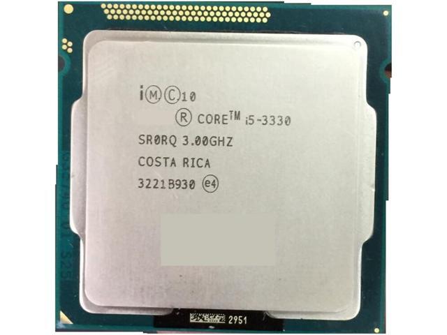 Click here for CPU c I5 3330 I5-3330 Processor (6M Cache  3.0GHz)... prices