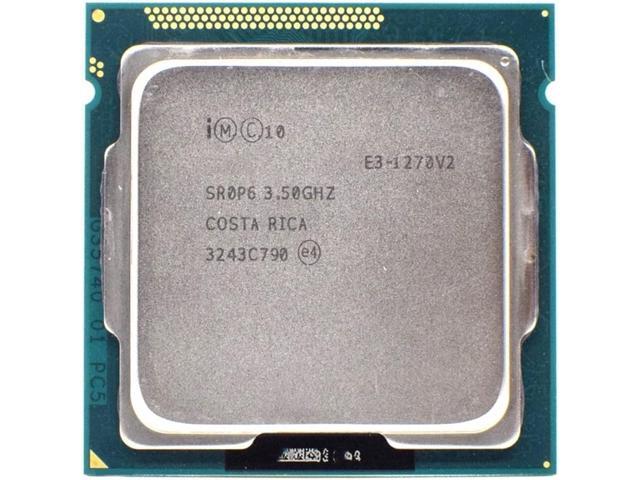 Click here for CPU E3 1270 V2 Processor 3.5GHz LGA1155 8MB Quad c... prices