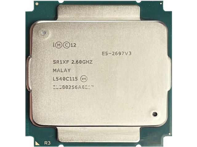 Click here for CPU E5-2697 V3 E5 2697 V3 E5 2697v3 2.6 GHz Fourte... prices