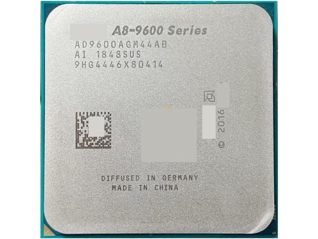 Click here for CPU A8-Series A8-9600 A8 9600 3.1 GHz 65W Quad-Cor... prices