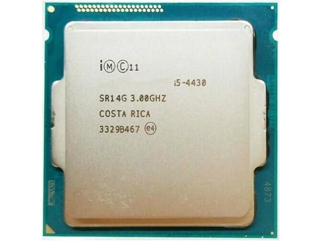 Click here for CPU I5 4430 3.0GHz 6MB Socket LGA1150 Quad-Core CP... prices