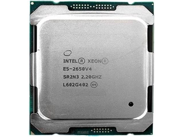 Click here for CPU Xeon E5 2650 V4 E5-2650V4 Processor SR2N3 2.2G... prices