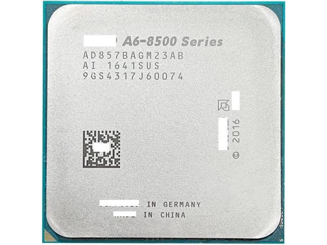 Click here for CPU A6-Series A6-8500 A6 8570 3.5 GHz 65W Dual-Cor... prices