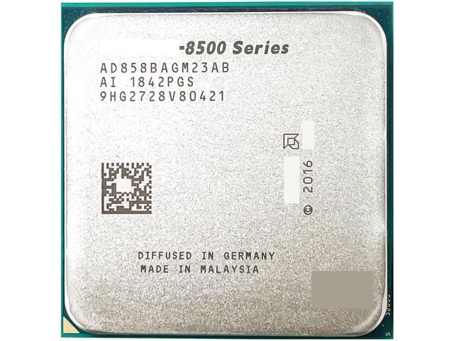 Click here for CPU A6-Series A6-8500 A6 8580 3.8 GHz 65W Dual-Cor... prices