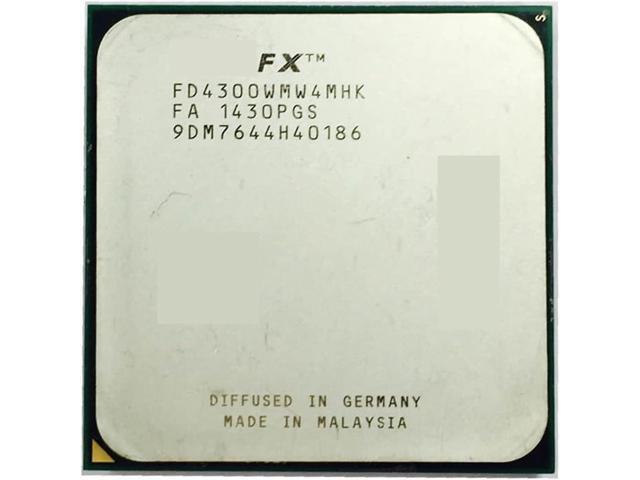 Click here for FX-Series FX-4300 FX 4300 3.8 GHz Quad-Core CPU Pr... prices