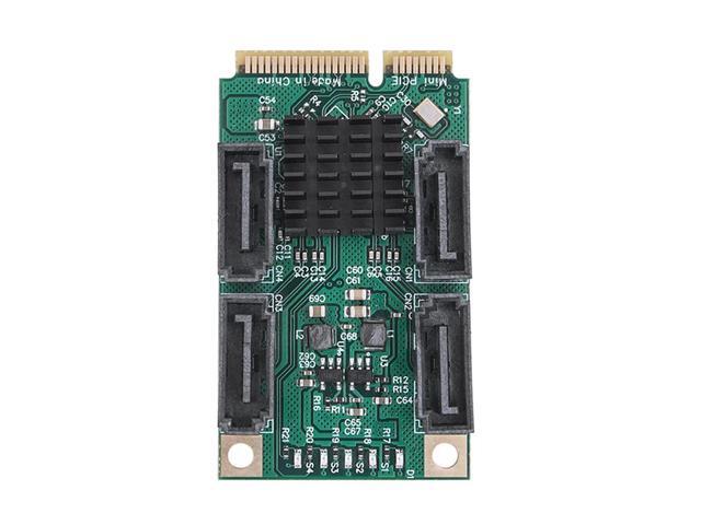 Click here for Mini PCI-E To SATA3.0 Riser Card M.2 PCI-E 2.0 Con... prices
