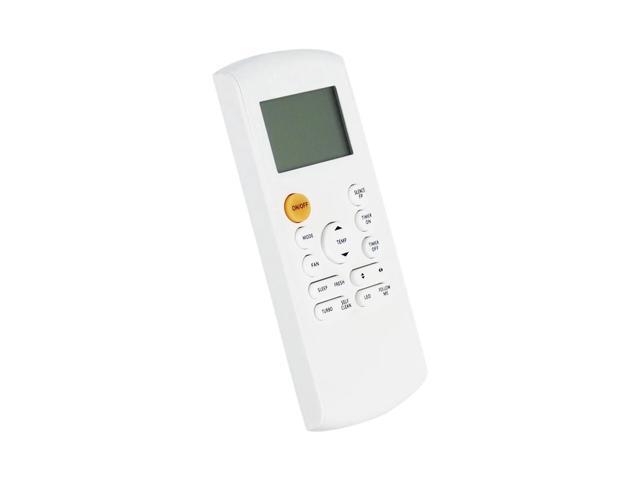 Click here for RG57A4-BGEF Remote Control for Midea Air Condition... prices