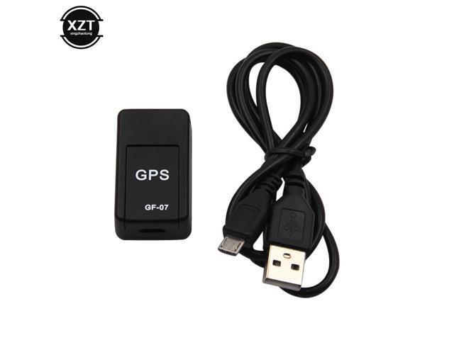 Click here for Mini GPS Car Tracker Real Time Tracking Mini GF-07... prices