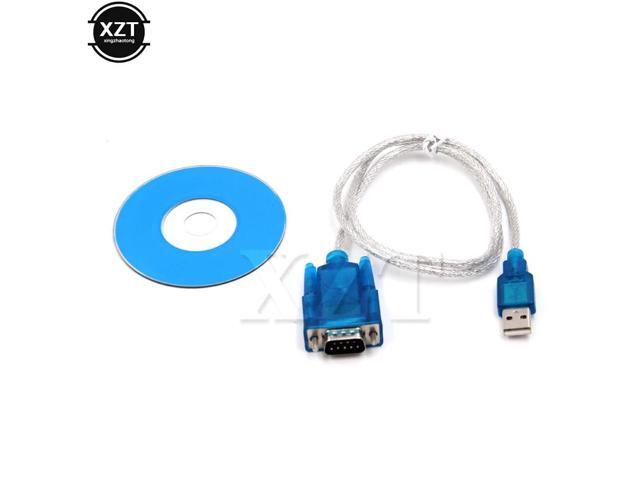 Click here for CH340 USB to RS232 CM Port Cable USB to 9 pin adap... prices