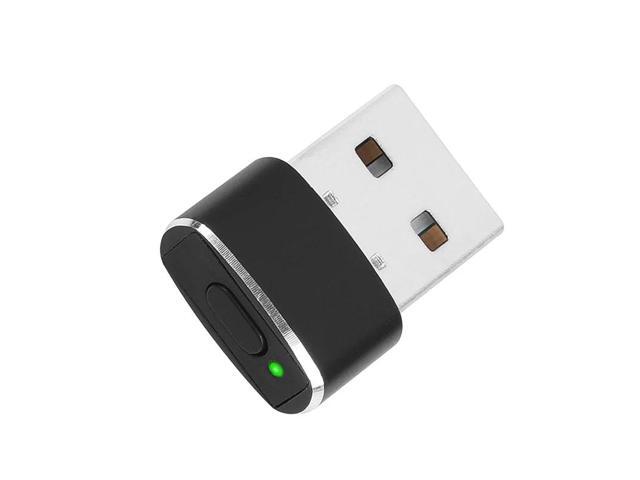 Click here for Undetectable Mouse Jiggler Keep Computer Awake Sim... prices