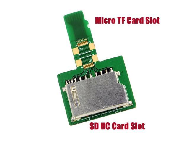 Click here for SD HC to Micro TF Card Converter for Camera Comput... prices