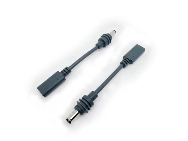 Click here for for Starlink Mini USB C Female to DC Power Adapter... prices