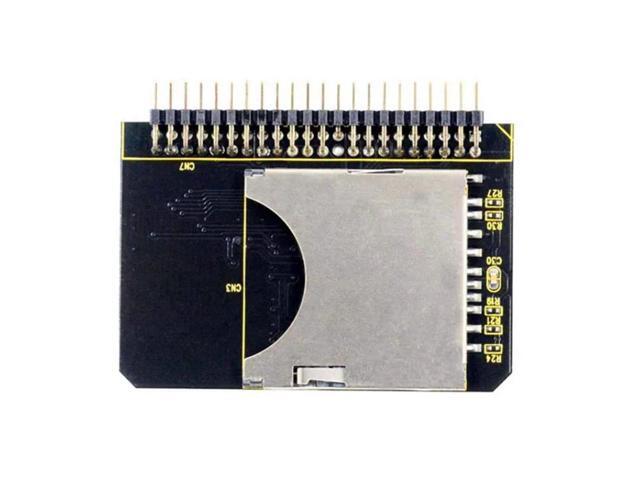 Click here for SD IDE Adapter 44 pin Transfer Card Adapter Conver... prices