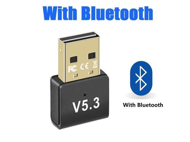 Click here for With Bluetooth Dongle BT5.3 Computer USB External... prices