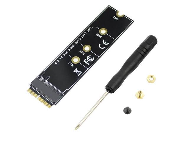 Click here for M.2 NVME SSD Convert Adapter Card for MacBook Air... prices