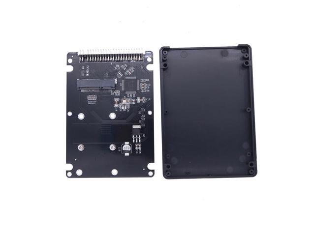 Click here for M.2 NGFF MSATA To 2.5inch IDE 44PIN High Speed Har... prices