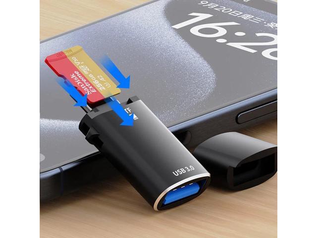 Click here for Type C to USB Converter Cell Phone OTG Adapter USB... prices